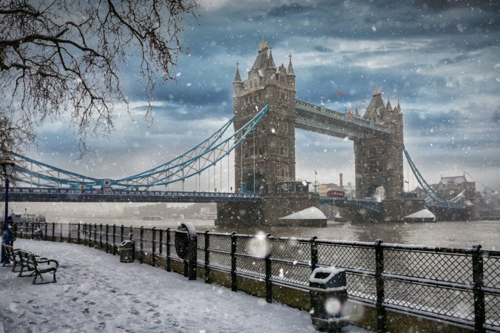 30 London Trivia Questions And Solutions To Check Your Information ...